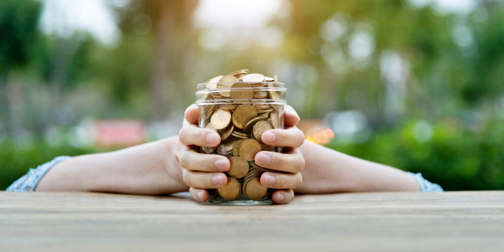 12 Tipps zum richtigen Sparen